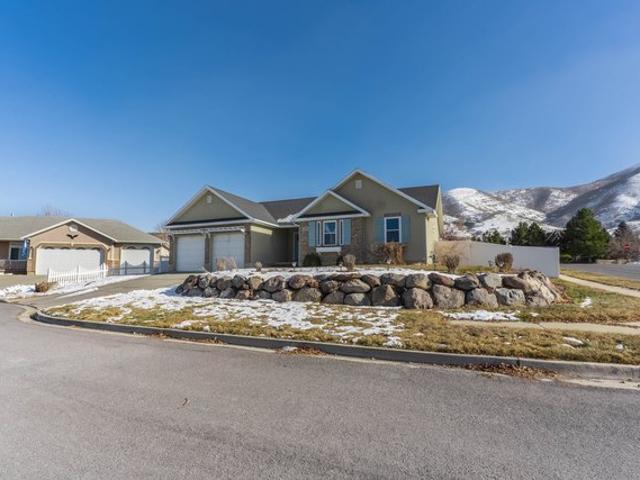 1595 S 50 W, Payson, UT 84651