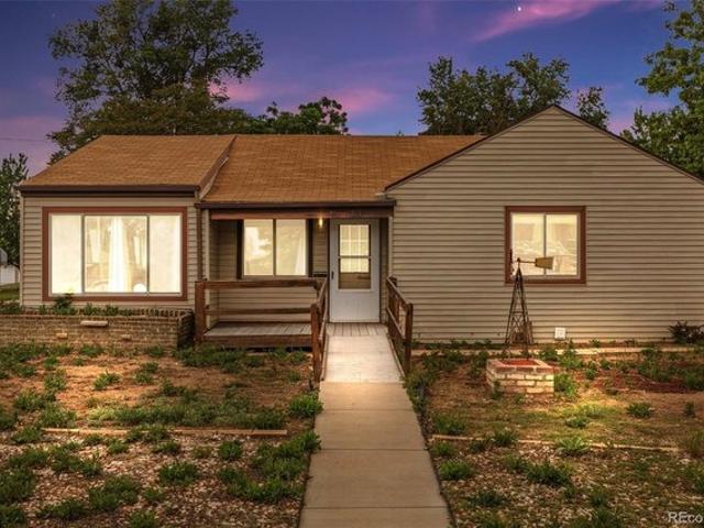 1595 S Wolff St, Denver, CO 80219
