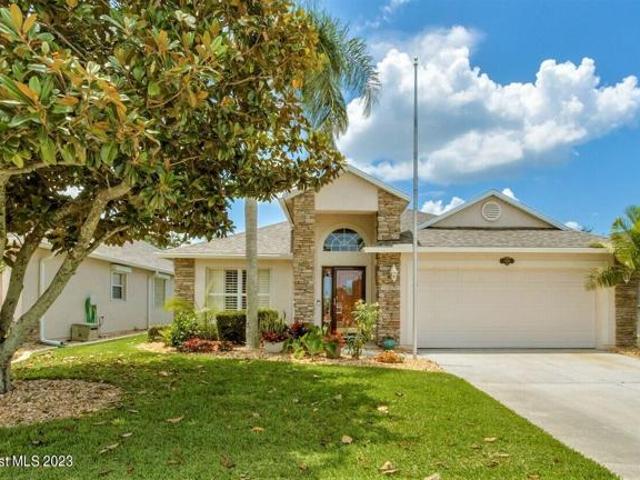 1595 Timacuan Dr, Melbourne, FL 32940