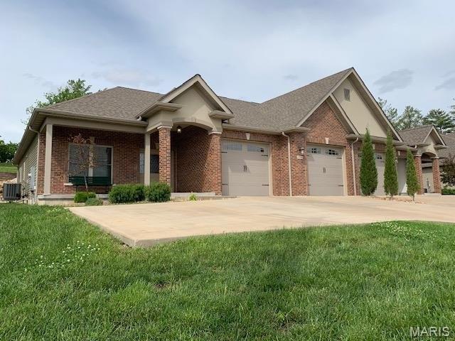 1595 W 5th St, Washington, MO 63090