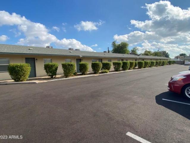 1595 W Mountain View Rd #2, Phoenix, AZ 85021