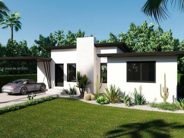 1595 110th Ter NE, Miami, FL 33161