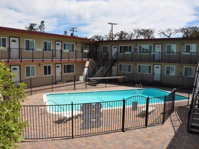 $1595 / 1br 700ft² Beautiful renovated apt on Pamela Drive