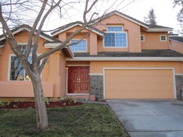 $1595 / 3br 1860ft² 2 story home for Rent open house Saturday 5 12 12 Tracy, Ca map