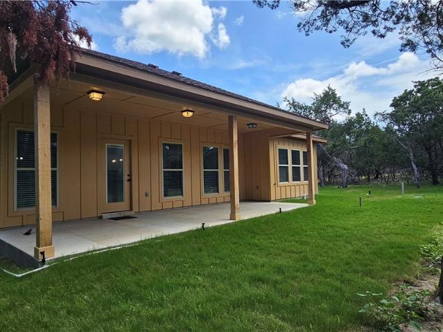 15963 Salado Dr, Temple, TX 76502 | MLS #604457