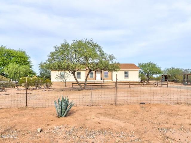 15960 W Sandy St, Marana, AZ 85653