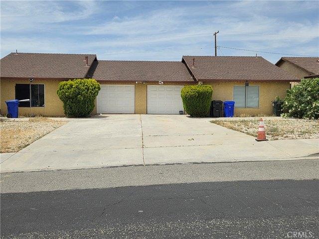 15960 Green Hill Dr, Victorville, CA 92394
