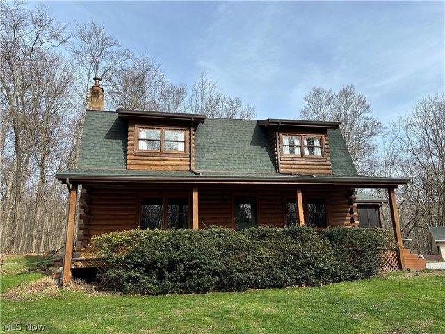15961 Terramont St NE, Minerva, OH 44657
