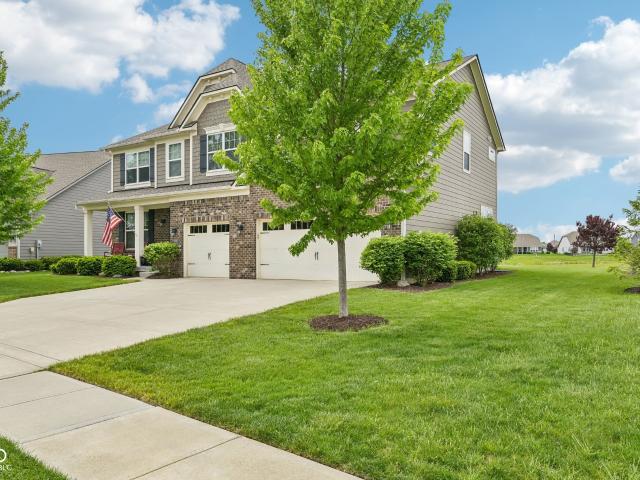 15961 Foothill Dr, Noblesville, IN 46060 | MLS #22098 | Compass