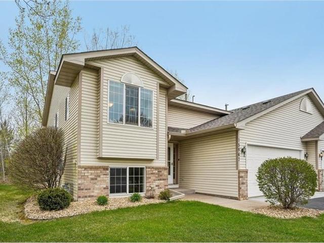15967 Vale St NW, Andover, MN 55304