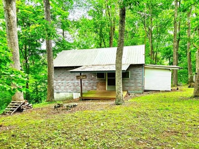 15967 Blacklog Valley Rd, Orbisonia, PA 17243