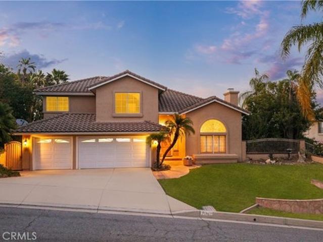 15967 Ranch House Rd, Chino Hills, CA 91709