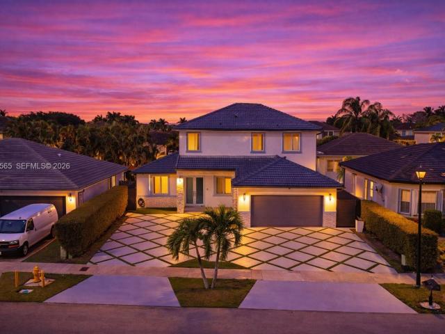 15967 SW 141st St, Miami, FL 33196 | MLS #A11963 | Compass