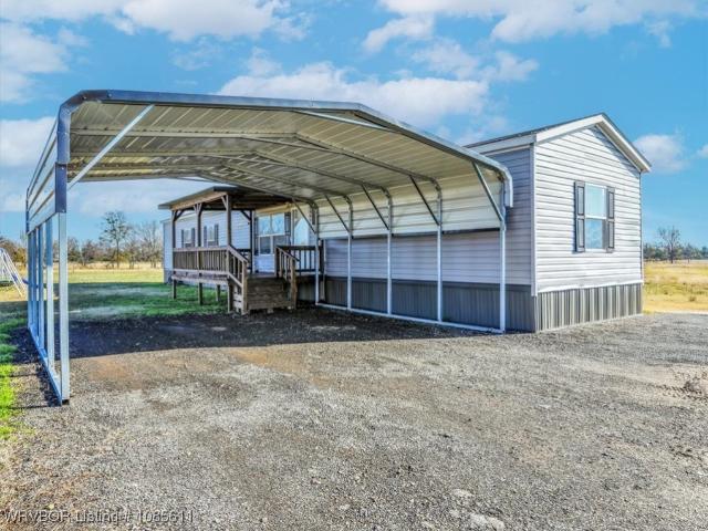 15965 McKeown Road