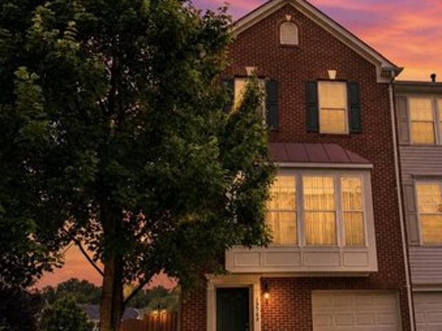 15969 Canada Goose Loop, Woodbridge, VA 22191