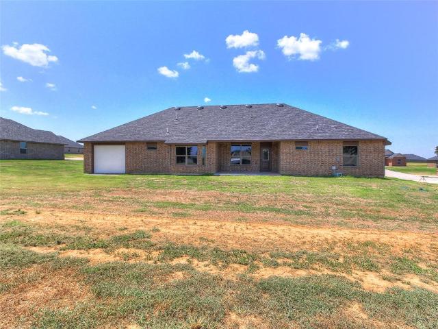 15969 Pecan Road