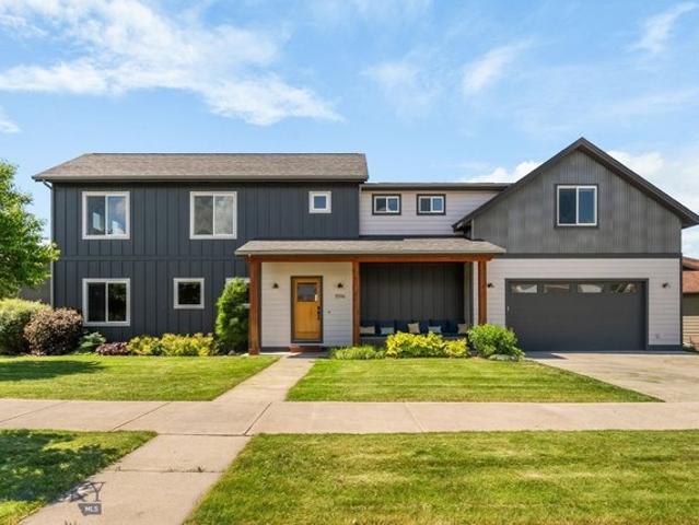1596 Maiden Spirit St, Bozeman, MT 59715