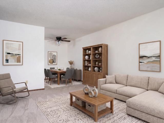 1596 Millpond Court 1 Bedroom Apartment for Rent at 1596 Millpond Ct, Chaska, MN 55318