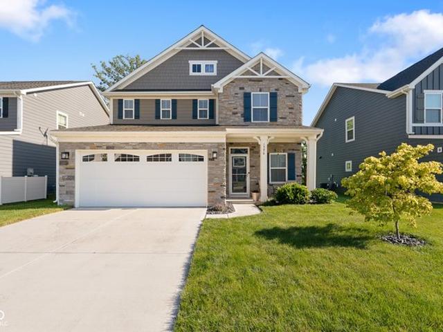 1596 Moose Ridge Ln, Westfield, IN 46074