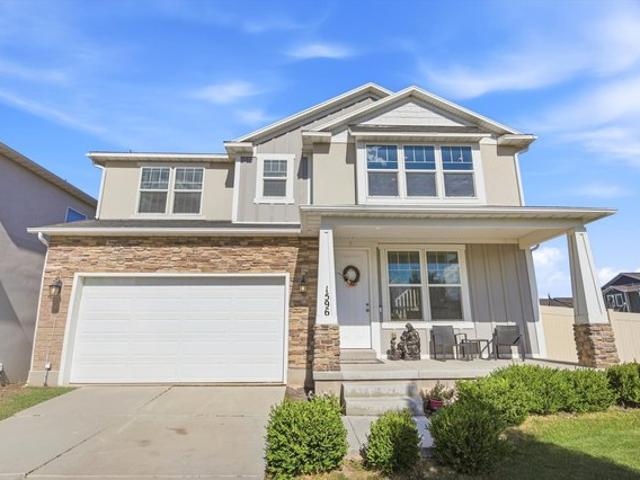1596 N Cordoba Dr, Saratoga Springs, UT 84045