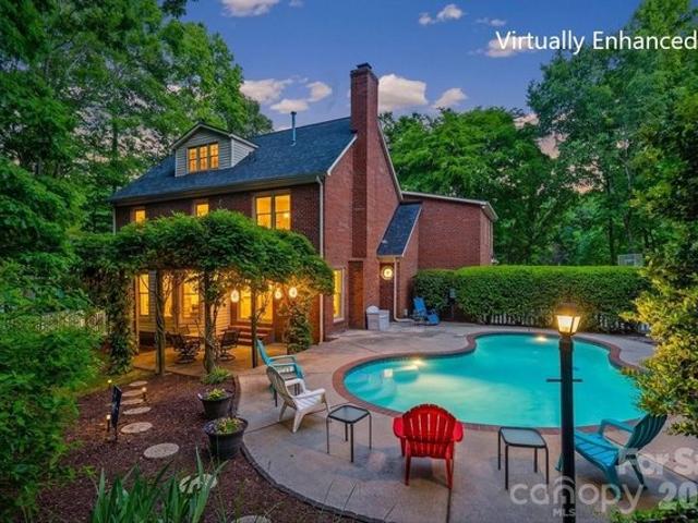 1596 Old Tara Ln, Fort Mill, SC 29708
