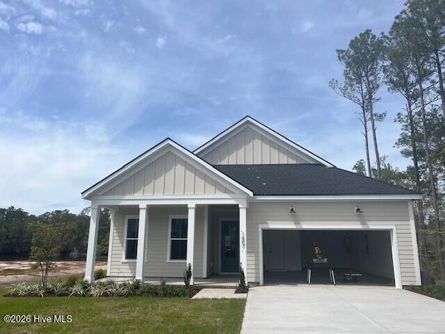 1596 Curacao Dr SW, Shallotte, NC 28470
