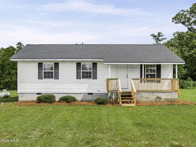 1596 Deerwood Cir, Stapleton, GA 30823