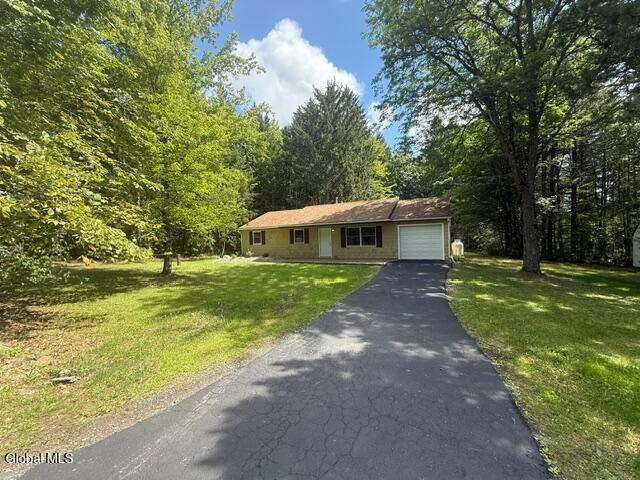 1596 Depot Road