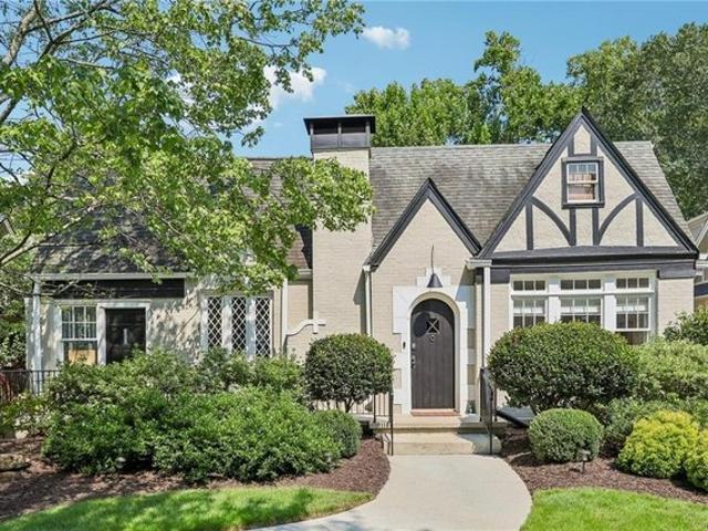1596 Emory Rd NE, Atlanta, GA 30306