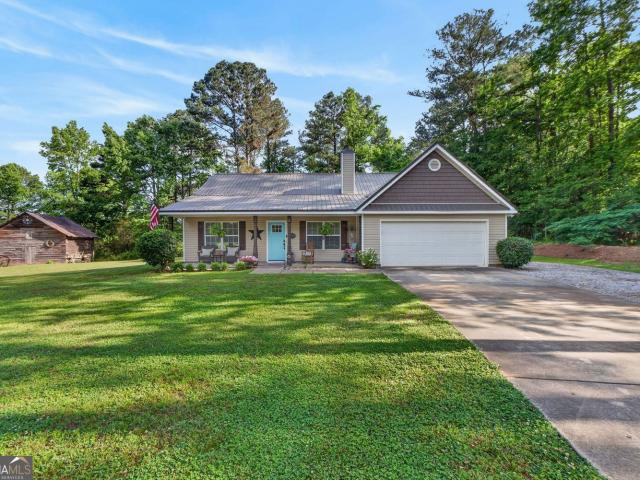1596 Flat Shoals Road