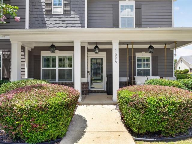 1596 Habershal Road NW