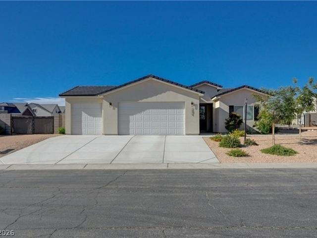 1596 Paintbrush Way, Logandale, NV 89021