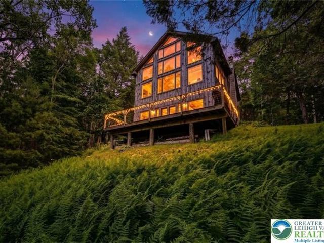 1596 Penn Forest Ln, Jackson Township, PA 18360