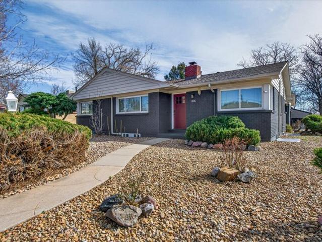 1596 S Stuart St, Denver, CO 80219