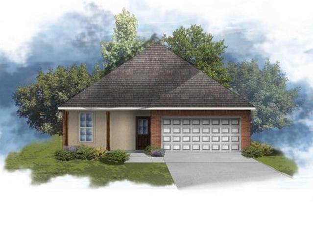 1596 S Plains Ave, Zachary, LA 70791