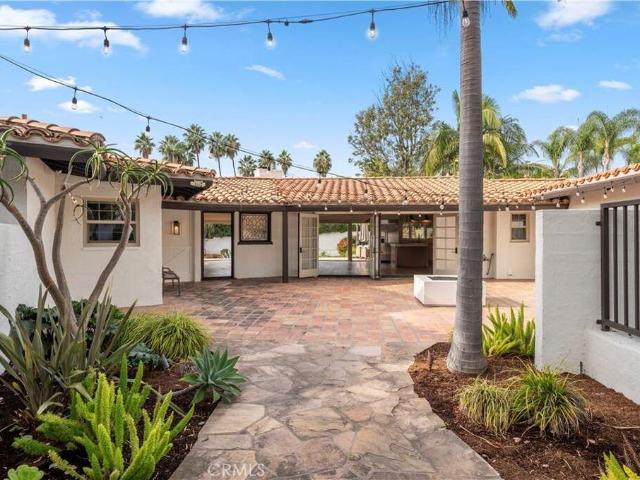 1596 Se Skyline Drive, North Tustin, CA