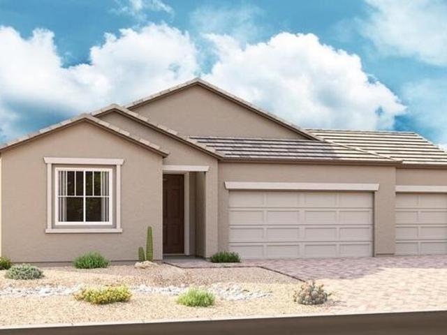 1596 W Tigua Way, Coolidge, AZ 85128