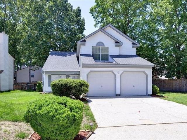 1596 Winthrope Dr, Newport News, VA 23602