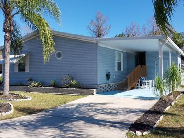 15973 Blue Skies Dr Unit 316, North Fort Myers, FL 33917