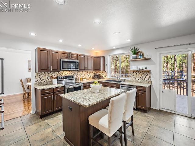 15973 Longmeadow Ln, Colorado Springs, CO 80921 | MLS #1457