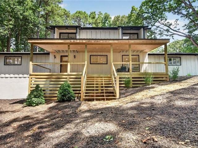 15970 Freemanville Rd, Milton, GA 30004