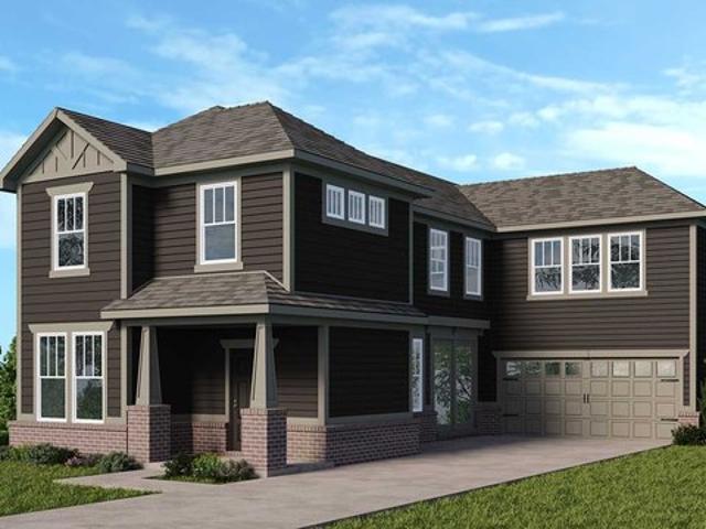 15977 Tharp Woods Dr, Fishers, IN 46037