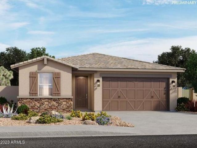 15977 W Gray Fox Trl, Surprise, AZ 85387