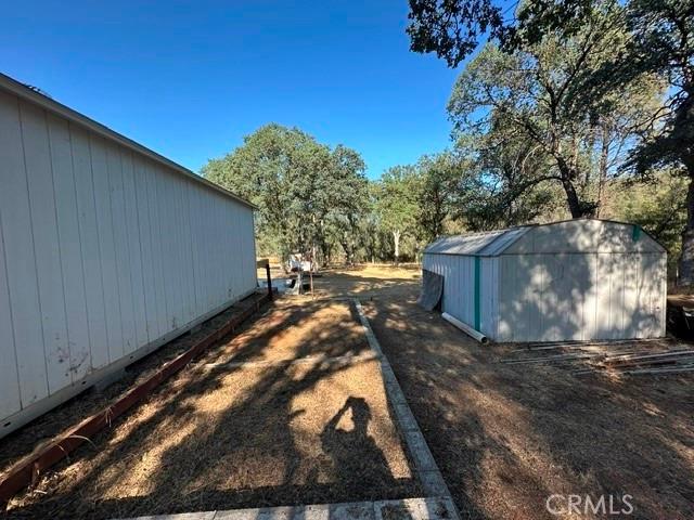 15977 S Mendocino Dr, Rancho Tehama Reserve, CA 96021 | MLS #SN25162