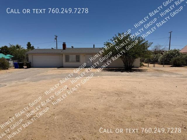 15975 Calandria Way, 3 beds, 2 full baths