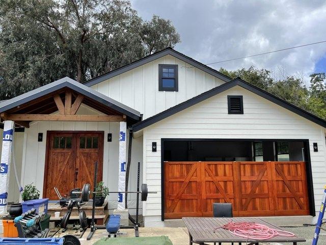 15975 Rose Ave, Monte Sereno, CA 95030