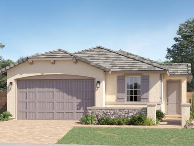 15975 S 187th Dr, Goodyear, AZ 85338