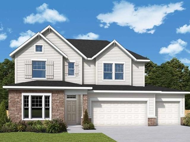 15978 Vitalize Run, Fishers, IN 46040