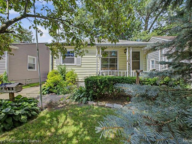 15979 Norborne