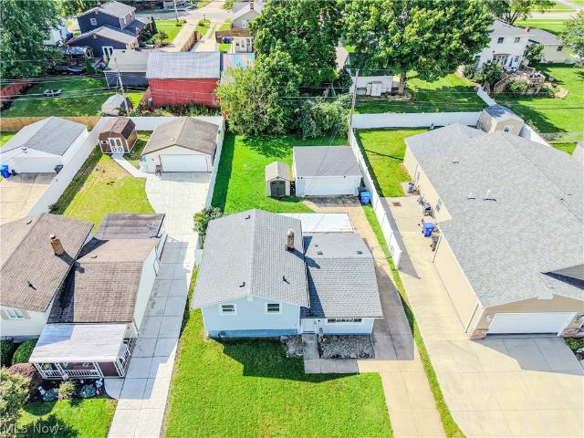 15979 Southway Drive